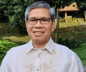 Associate Dean Cecilio D. Duka | MCLE Lecturer | ACLEx