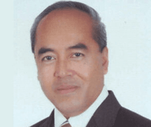 Atty. Arthur Autea - Asian Center for Legal Excellence