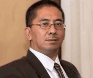 Atty. Julius Anthony Omila - Asian Center for Legal Excellence