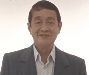 Atty. Mario E. Valderrama - Asian Center for Legal Excellence