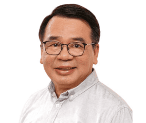 Atty. Neri Javier Colmenares - Asian Center for Legal Excellence