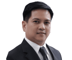 Atty. Ray Paolo (Arpee) J. Santiago - Asian Center for Legal Excellence