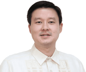 Usec. Gerard Chan - Asian Center for Legal Excellence